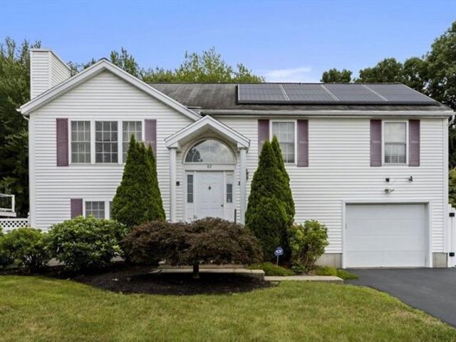 Vincent Cir, Worcester, Home For Sale
