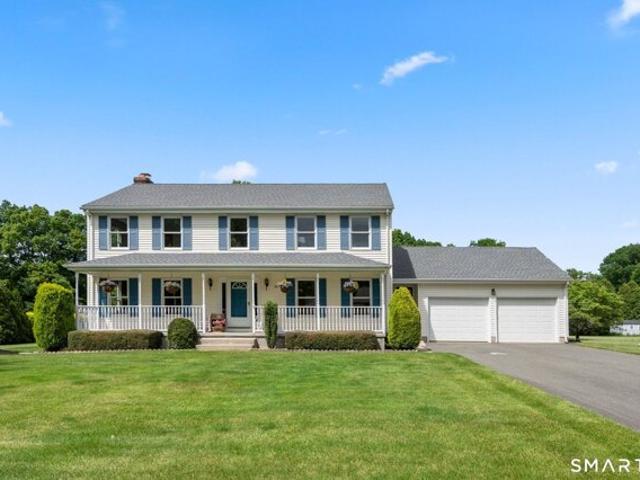 Vincent Cir, South Windsor, Home For Sale