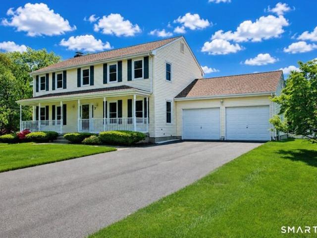Vincent Cir, South Windsor, Home For Sale