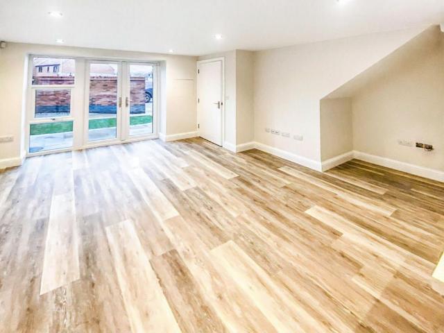 Vincent Court, Dereham