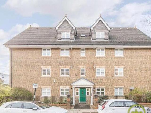 Vincent Court, Stockwell, 1 Bedroom Flat