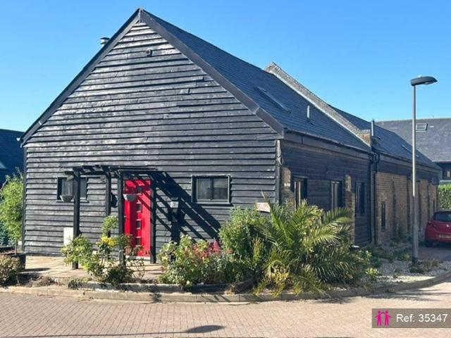 Vincent Farm Courtyard, Margate CT9, 3 bed terraced house to rent, £1,295 pcm | PrimeLocation