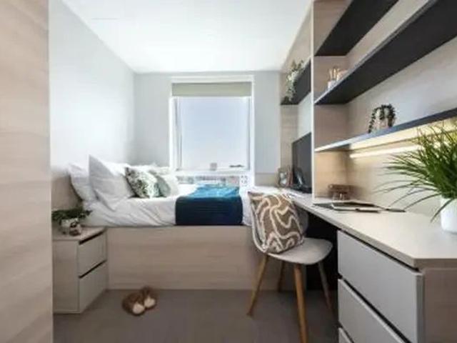 Vincent House 1