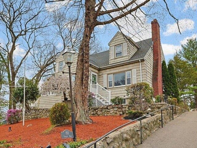 Vincent Rd, Dedham, Home For Sale