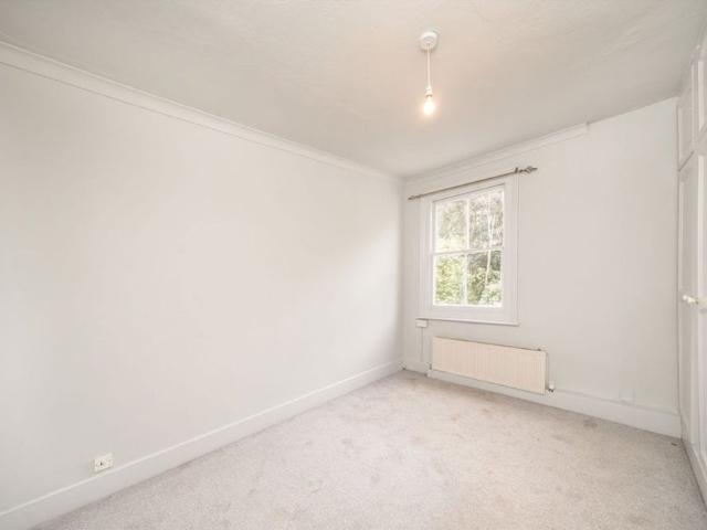 Vincent Road, KT1, London