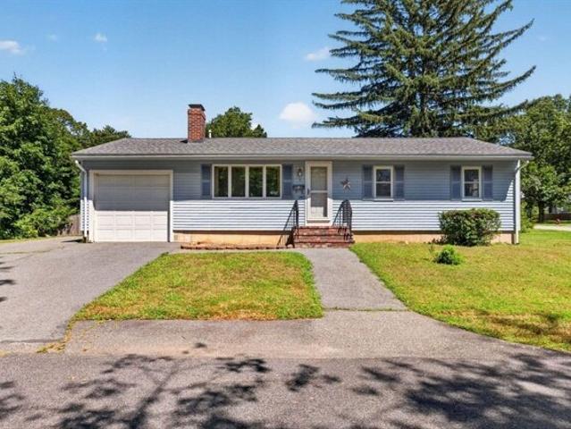 Vincent St, Middleboro, Home For Sale