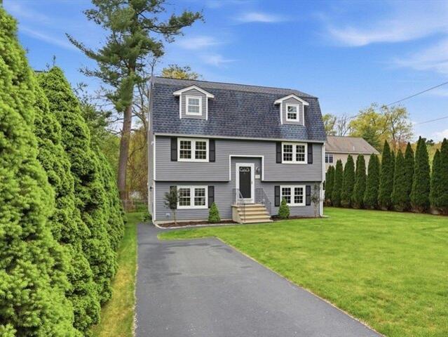 / Vincent St, Billerica, Home For Sale