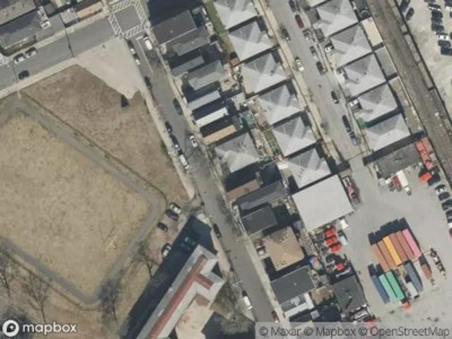 Vincent St