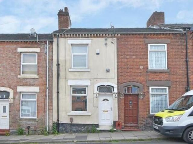 Vincent Street, Northwood, 2 Bedroom Terraced