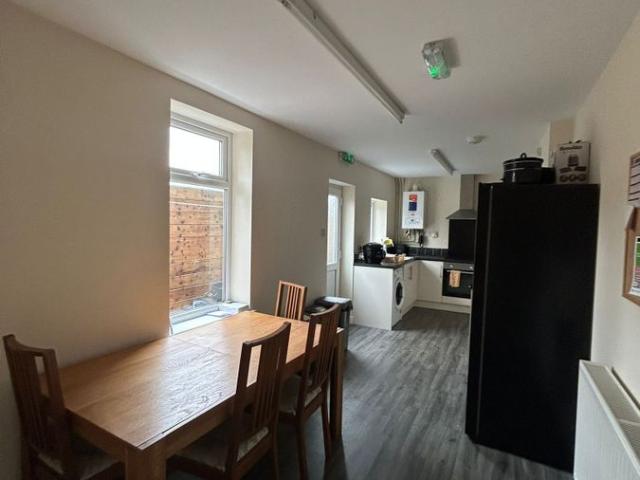 Vincent Street, Sandfields, Swansea SA1, 4 bed end terrace house to rent, £450 pcm | PrimeLocation