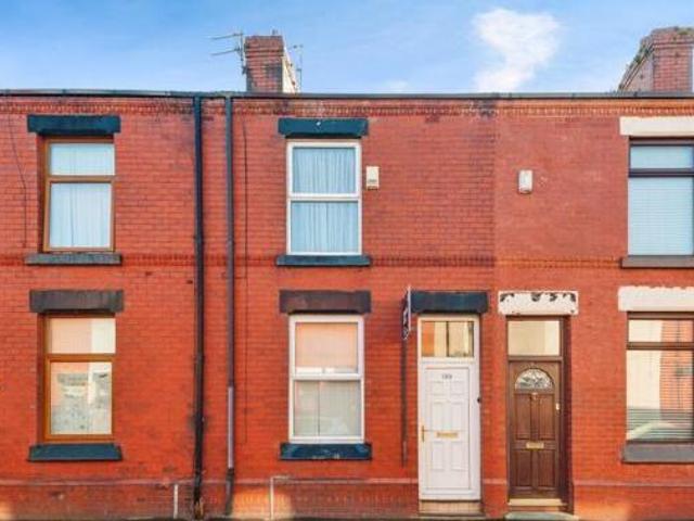 Vincent Street, St. Helens, 3 Bedroom Terraced