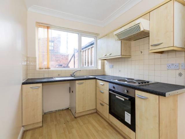 Vincent Street, St. Helens, WA10 1LE