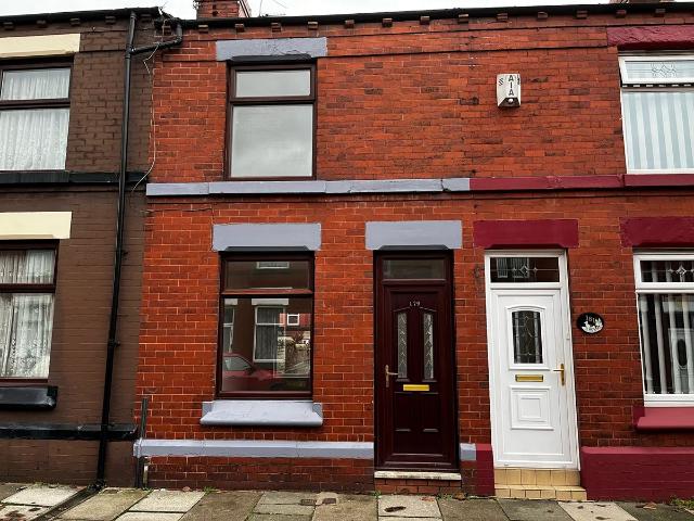 Vincent Street, St. Helens WA10, 2 bed terraced house to rent, £825 pcm | PrimeLocation