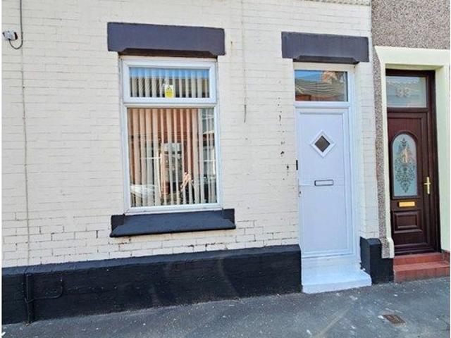 Vincent Street, St. Helens WA10, 3 bed terraced house to rent, £795 pcm | PrimeLocation