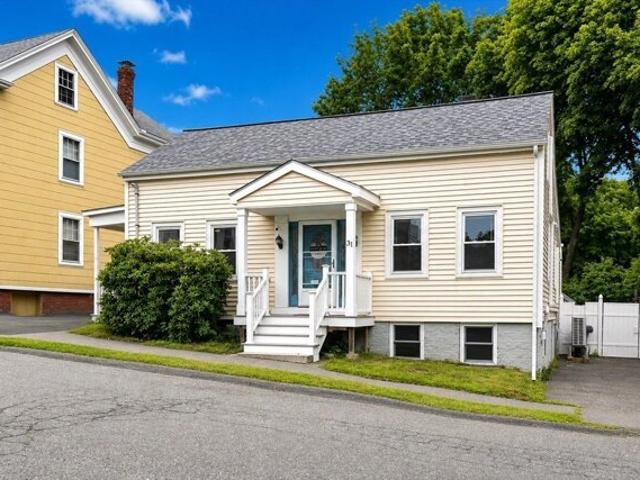 Vincent, Saugus, Home For Sale