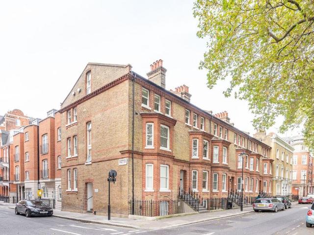 Vincent Square, Westminster, London. Studio to rent £1,600 pcm £369 pw