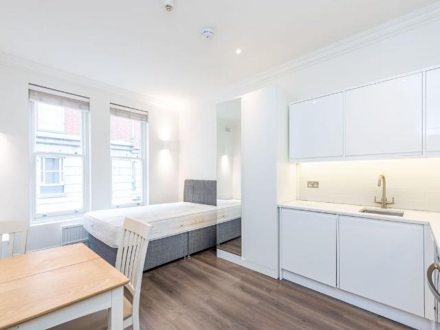 Vincent Square, Westminster, London SW1P, Studio to rent, £1,695 pcm | PrimeLocation