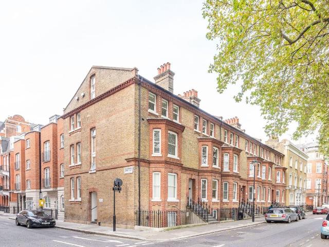 Vincent Square, Westminster, London SW1P, Studio to rent, £1,600 pcm | PrimeLocation