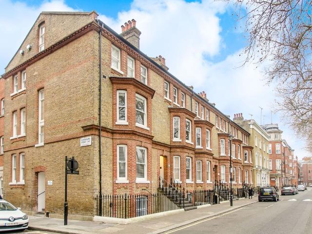 Vincent Square, Westminster, London SW1P, Studio to rent, £1,600 pcm | PrimeLocation