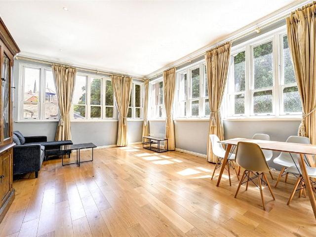 Vincent Square, Westminster SW1P, 3 bed flat to rent, £5,500 pcm | PrimeLocation
