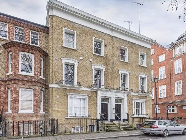Vincent Square, London SW1P, 1 bed flat to rent, £2,590 pcm | PrimeLocation