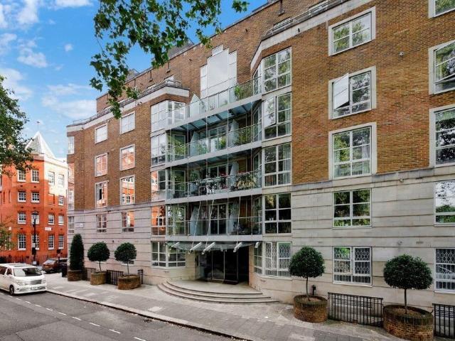 Vincent Square, London SW1P, 1 bed flat to rent, £2,652 pcm | PrimeLocation