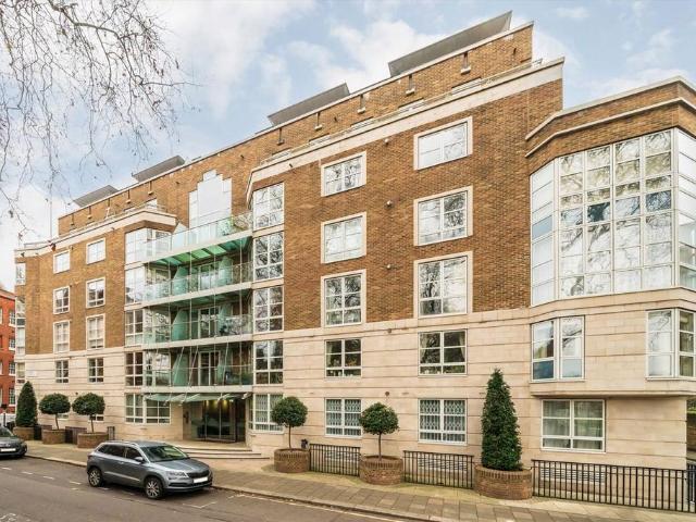 Vincent Square, London SW1P 2 bed flat to rent £3,497 pcm £807 pw
