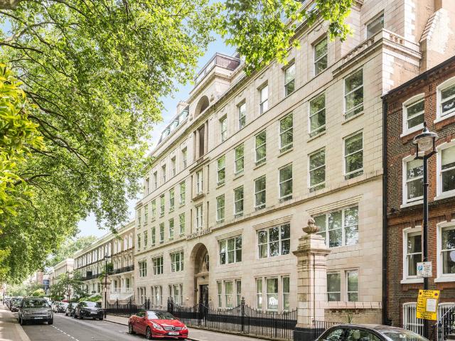 Vincent Square, London SW1P, 2 bed flat to rent, £3,900 pcm | PrimeLocation