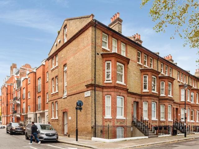 Vincent Square London SW1P Studio to rent £1,600 pcm £369 pw