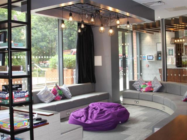 Vincents Walk, Southampton SO14, 1 bed flat to rent, £845 pcm | PrimeLocation