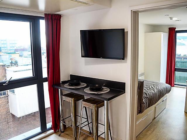Vincents Walk, Southampton SO14, 1 bed flat to rent, £888 pcm | PrimeLocation