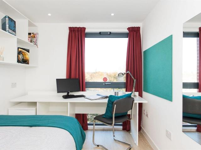 Vincents Walk, Southampton SO14, 1 bed flat to rent, £888 pcm | PrimeLocation
