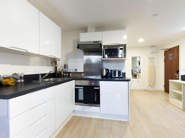 Vincents Walk, Southampton SO14, Studio to rent, £1,538 pcm | PrimeLocation
