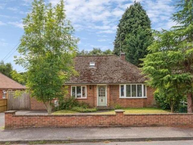 Vincents Way, Naphill, 4 Bedroom House