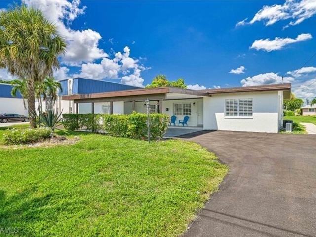 Vincennes St Apt,cape Coral, Home For Sale