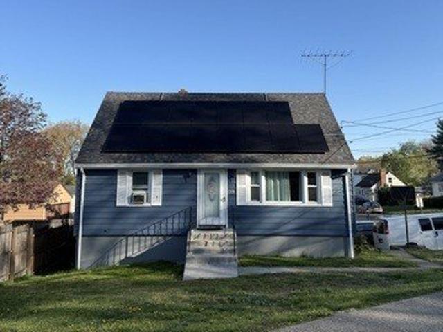 Vincellette St, Bridgeport, Home For Sale