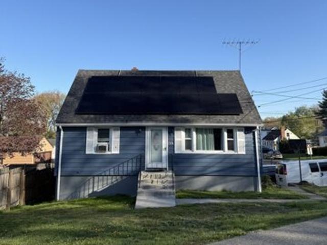 Vincellette St, Bridgeport, Home For Sale