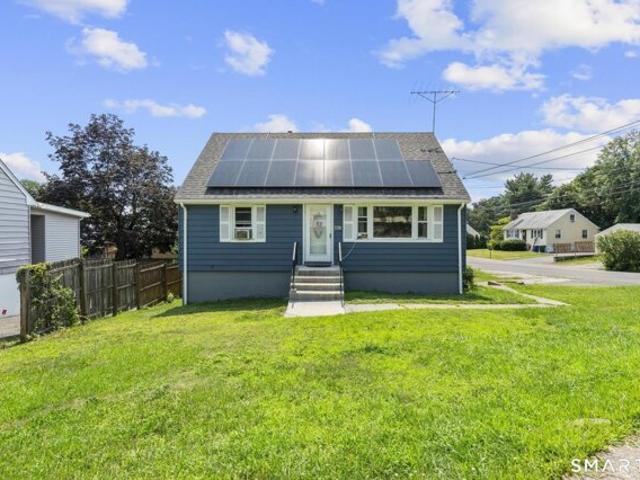 Vincellette St, Bridgeport, Home For Sale
