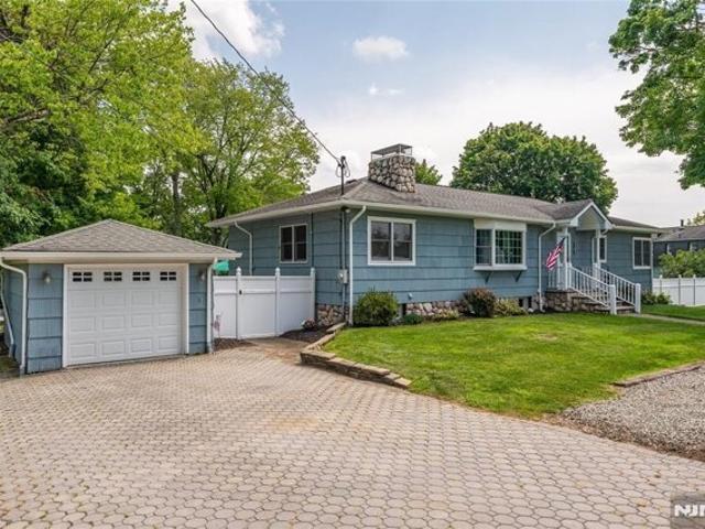 Vine Ave, West Milford, Home For Sale