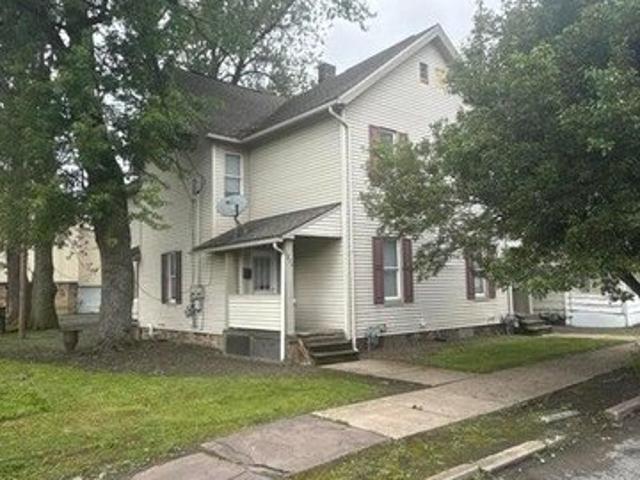 Vine Ave, Williamsport, PA 17701