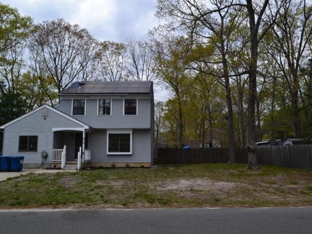 Vine Ave, Galloway Township, Home For Sale
