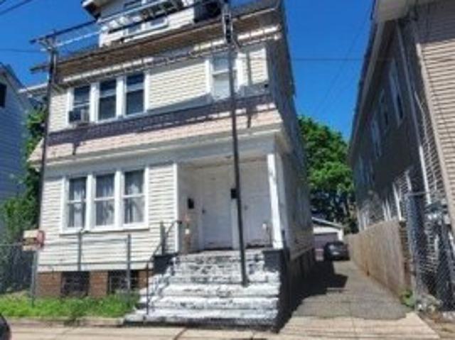 Vine Ave, Irvington, Home For Sale