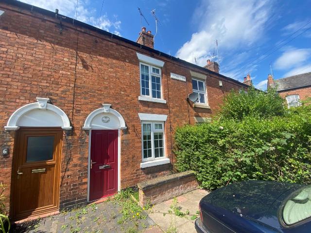 Vine Buildings, Pall Mall, Nantwich CW5, 2 bed cottage to rent, £950 pcm | PrimeLocation