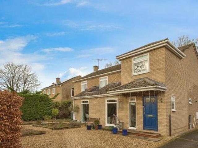 Vine Close, Stapleford, 5 Bedroom Detached