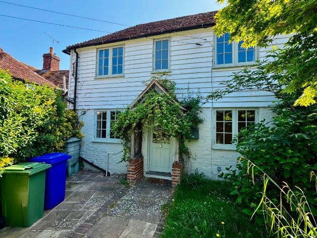 Vine Cottages, West Street, Faversham ME13, 2 bed cottage to rent, £1,300 pcm | PrimeLocation
