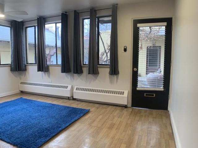 vine court apartments Studio Apartment for Rent at 2035 East 18th Avenue #7, Denver, CO 80206 City Park West