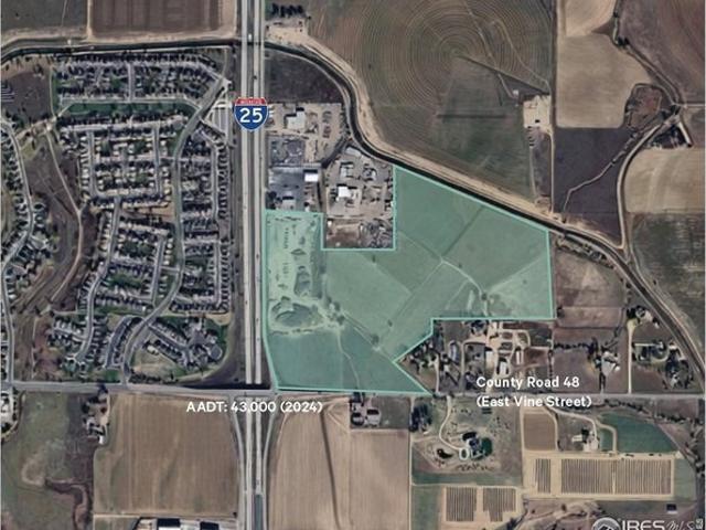 Vine Dr, Fort Collins, CO 80524