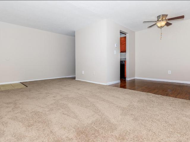 Vine East 1 Bedroom Apartment for Rent at 33201 Vine St, Willowick, OH 44095