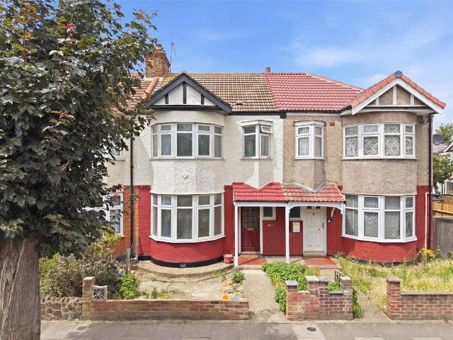 Vine Gardens, Ilford IG1, 3 bed terraced house to rent, £2,499 pcm | PrimeLocation