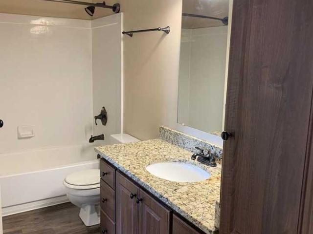 Vine Gate Apartments & Townhomes 1 Bedroom Apartment for Rent at 6140 S Vine Park Dr, Murray, UT 84121 Murray